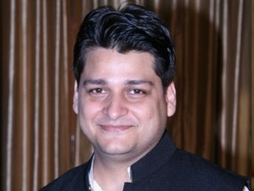 Faculty - Chanakya University