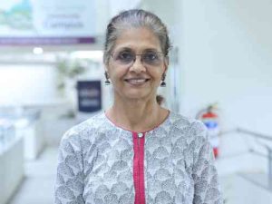 Faculty - Chanakya University