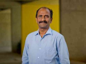 Professor Archives - Chanakya University