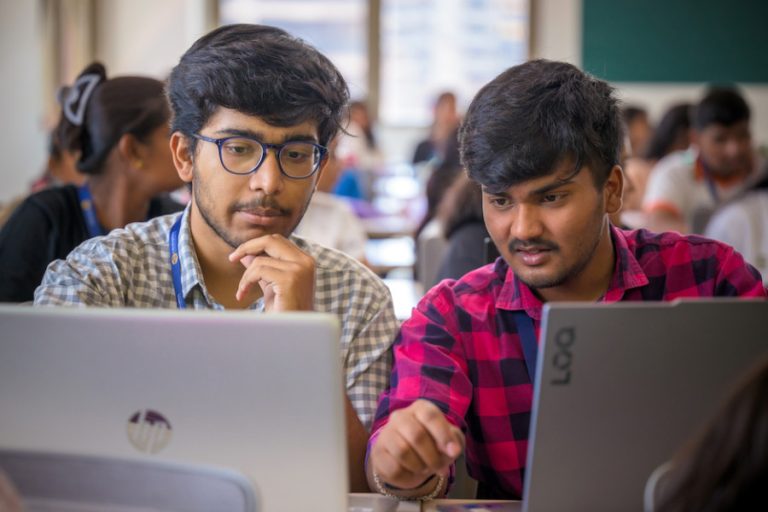 School of Engineering - Chanakya University