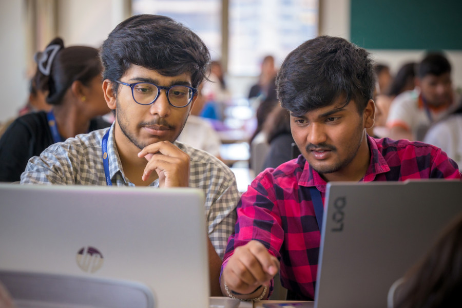 School of Engineering - Chanakya University