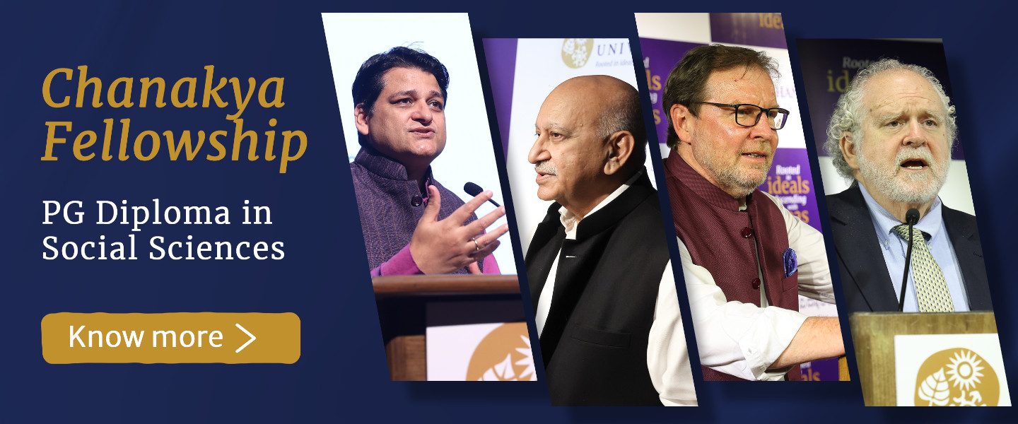 Chanakya University | Admission 2024