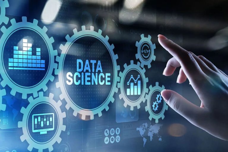 BCA Data Science - Chanakya University