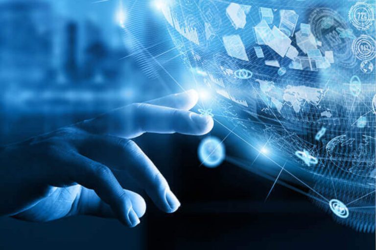 Major - Digital Enterprise Management | Chanakya University