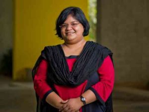 Faculty - Chanakya University