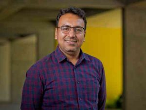 Dr. Charu Ratna Dubey - Chanakya University