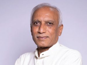 Sri M.P. Kumar - Board of Governors | Chanakya University