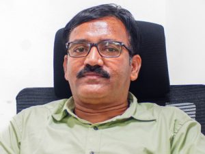 Board of Management - Chanakya University