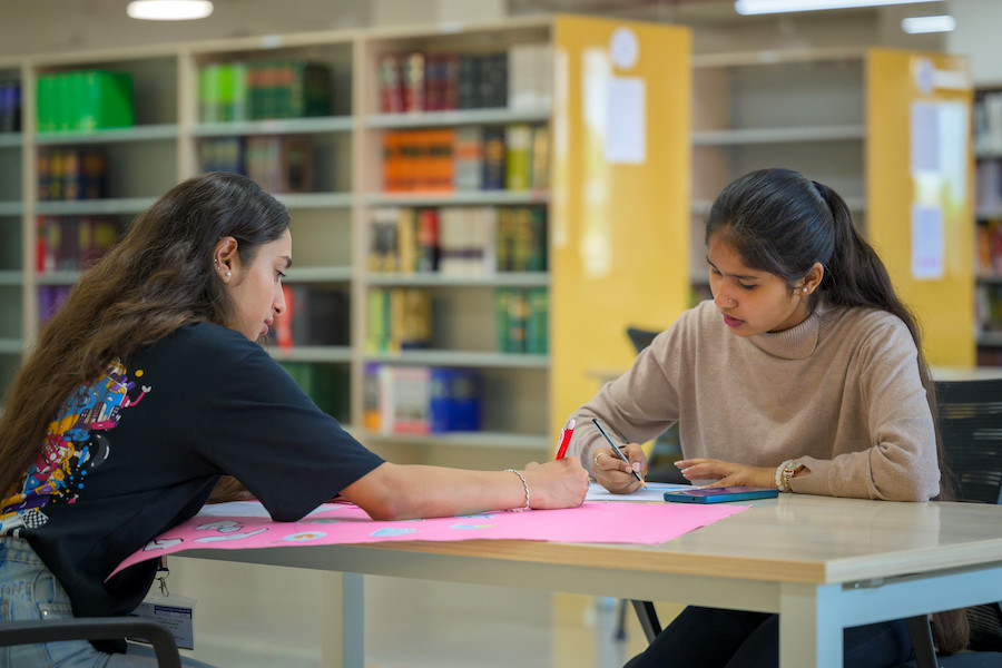 School of Commerce and Management - Chanakya University