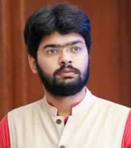 Fellowship - Faculty | Chanakya University