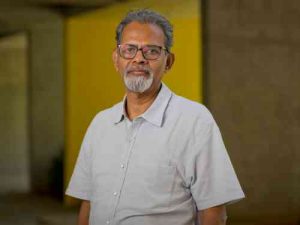 Faculty - Chanakya University