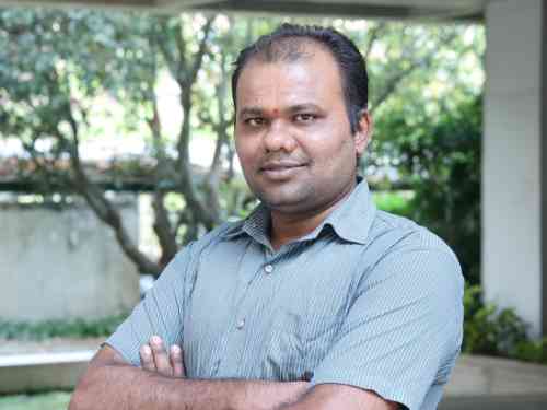 Faculties at Chanakya University