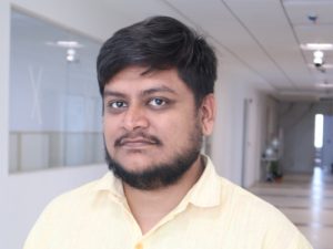 Faculty - Chanakya University