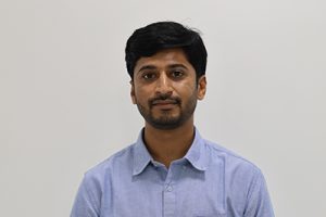 Faculty - Ajay Chandra | Chanakya University