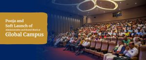 Chanakya University | Admission 2023