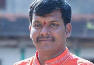 Faculty - Chanakya University