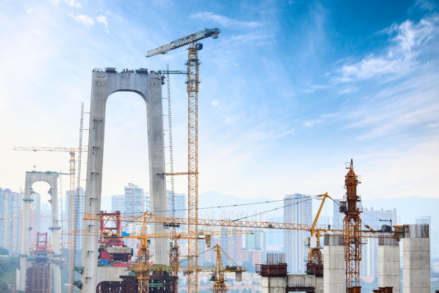 Civil, Construction and Sustainable Engineering - Chanakya University