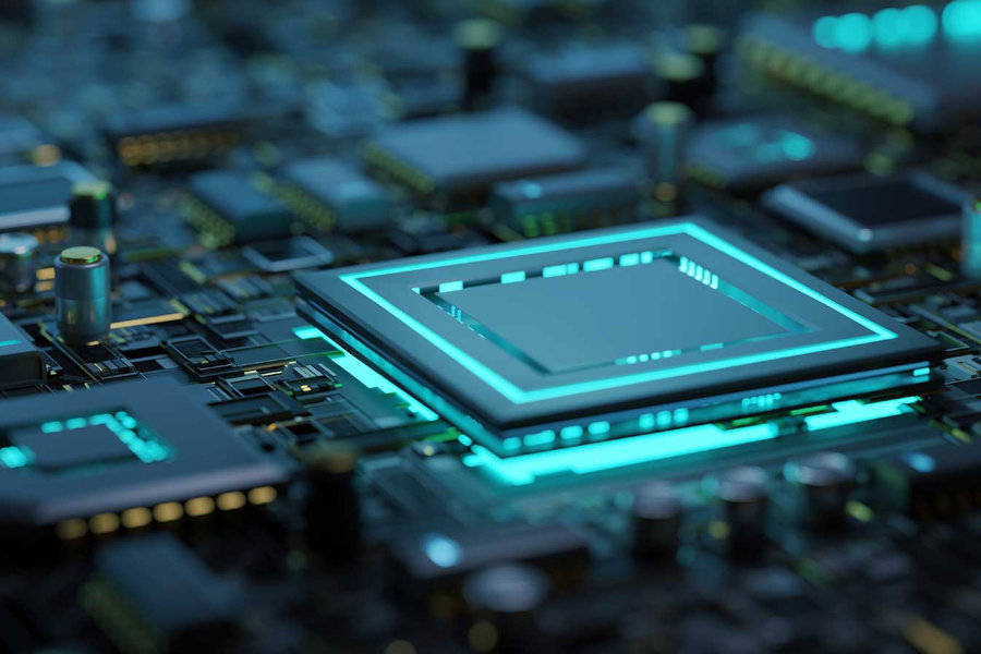 Electrical Engineering and Computer Science - Chanakya University