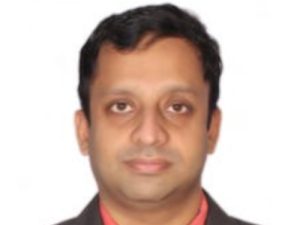 Prof. Ganesh Ramakrishnan - Chanakya University