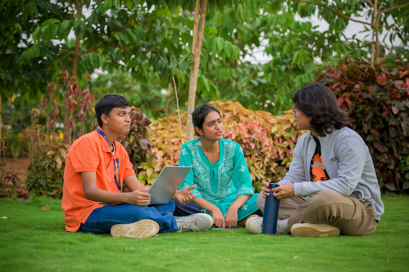 Life at Chanakya | Chanakya University