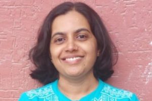 Dr. Shubhada Hegde - Chanakya University