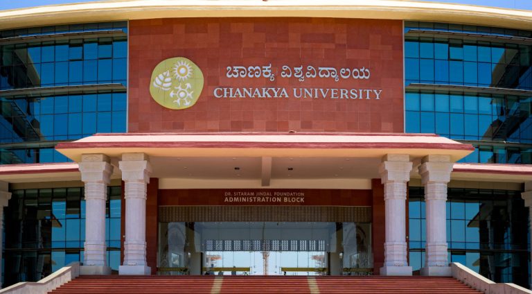 Chanakya University: A Beacon of Transformative Leadership and ...