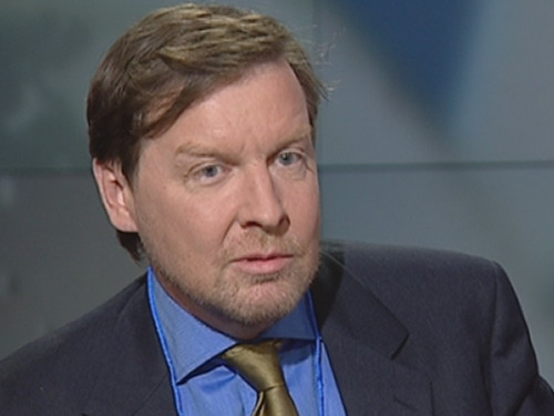 Faculty - Jean-Louis Arcand | Chanakya University