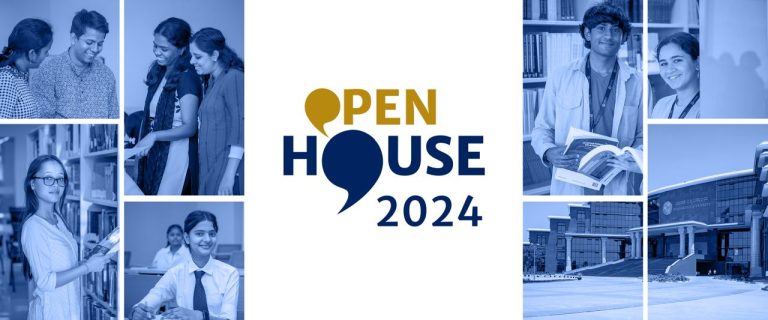 Chanakya University | Admission 2024