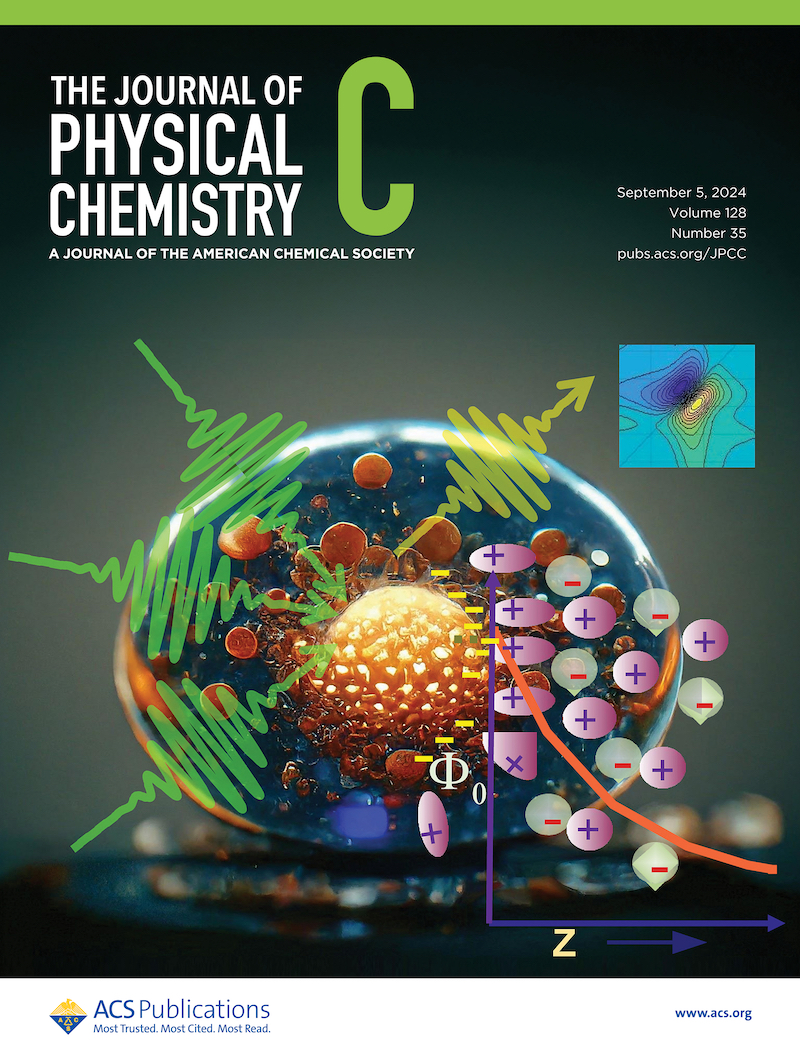 Recent papers published from the school of Mathematics & Natural ...