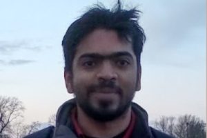 Faculty - Hariprasad Manjunath Hegde | Chanakya University