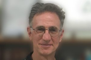 Faculty - Paul A. Barresi | Chanakya University