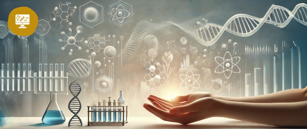 MSc Program in Bioinformatics and Biotechnology - Chanakya University