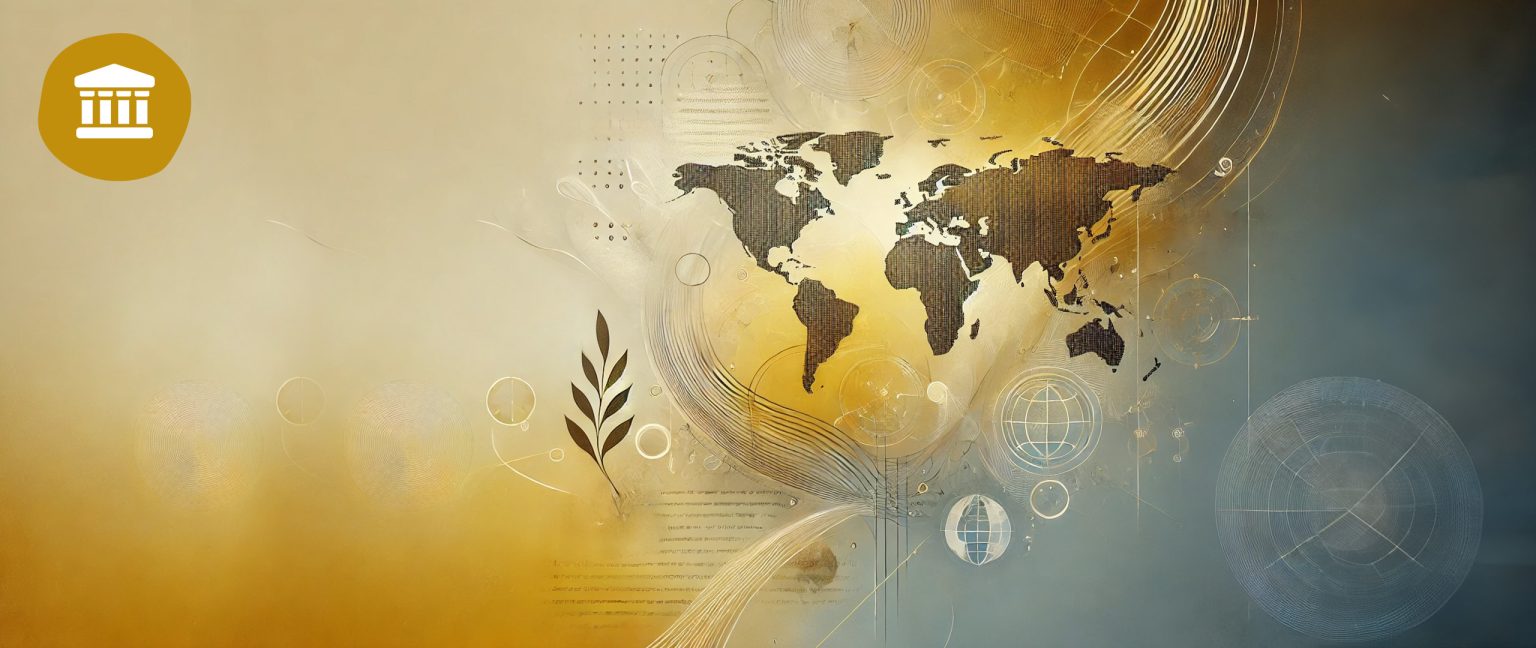 B.A. Political Science & International Relations - Chanakya University