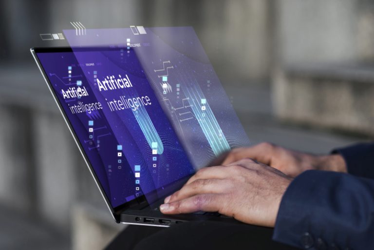 The Future of Coding: How AI-Augmented Software Development Is Changing ...