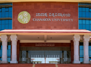 Chanakya University: A Beacon of Transformative Leadership and ...